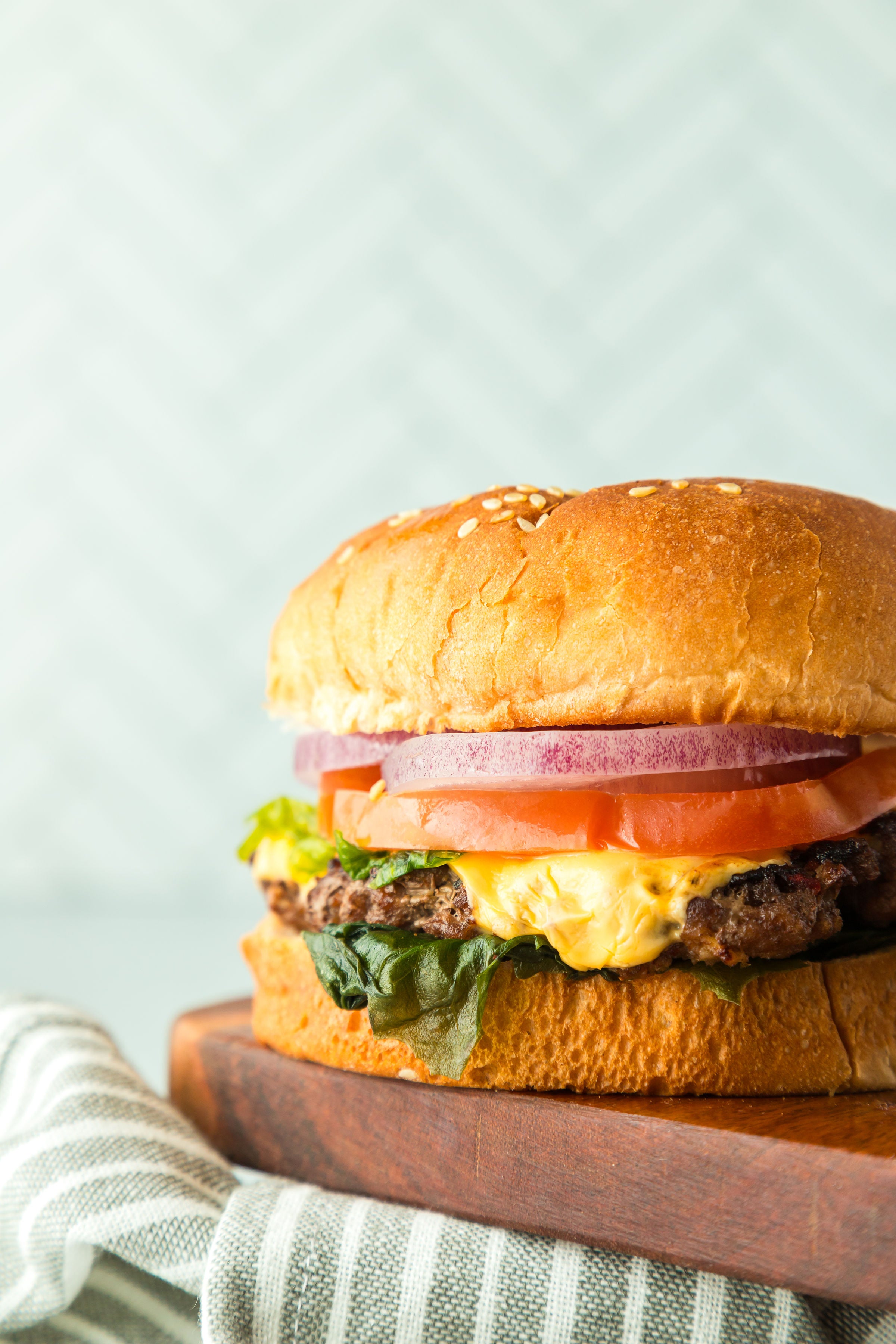 Ground Beef Patties – Uncle Charlie's Meats
